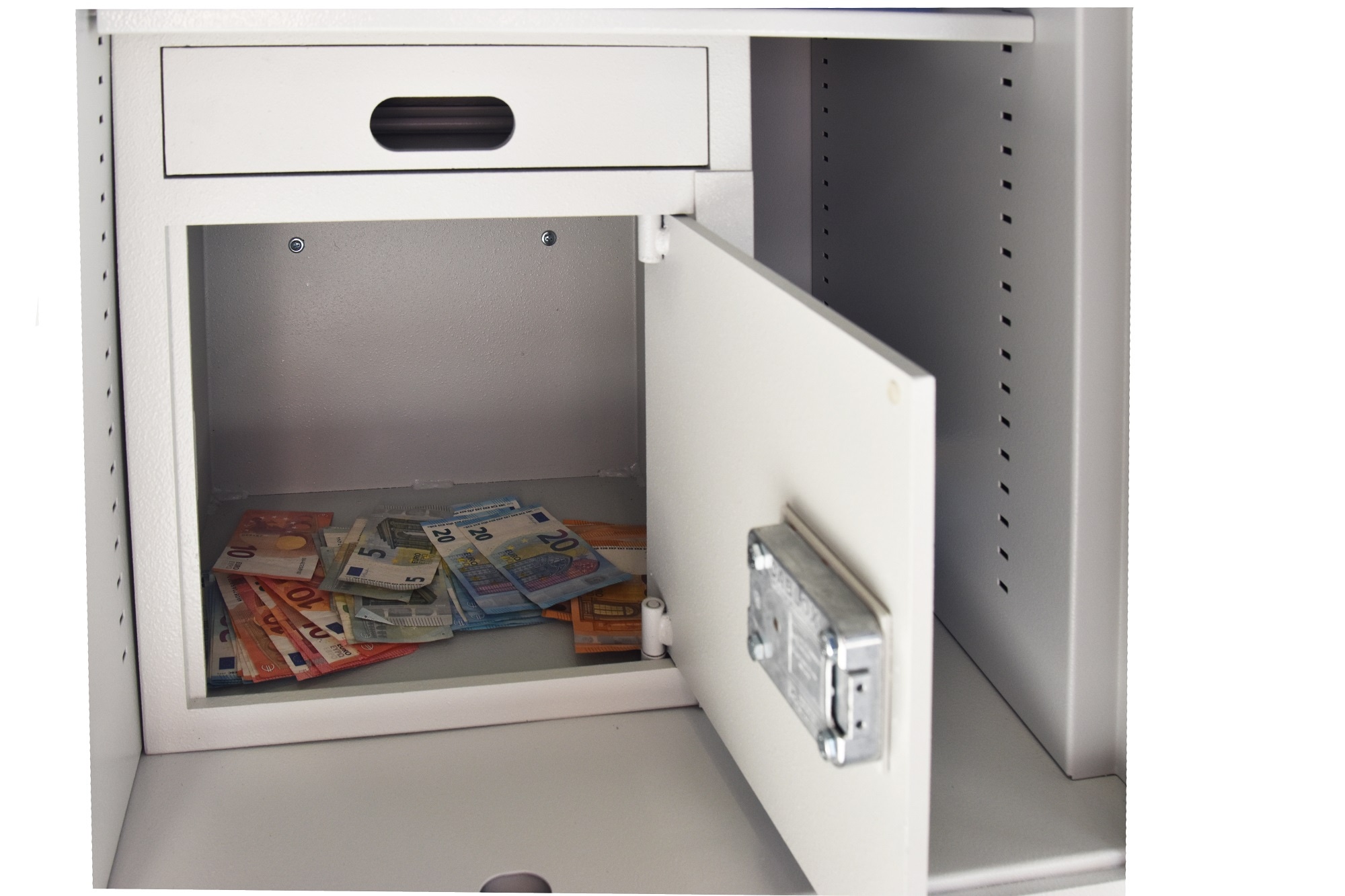 Entdecken Sie unseren Apothekertresor zum BTM-Gesetz | ORGAMI SISTEC